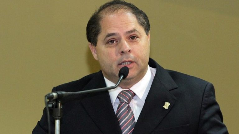 Mario Cesar assume Secretaria Municipal de Governo e Relações ...